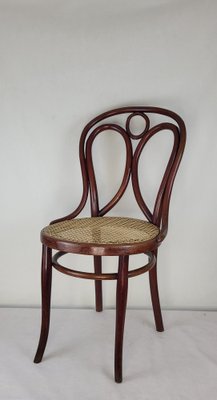 Thonet side chair store