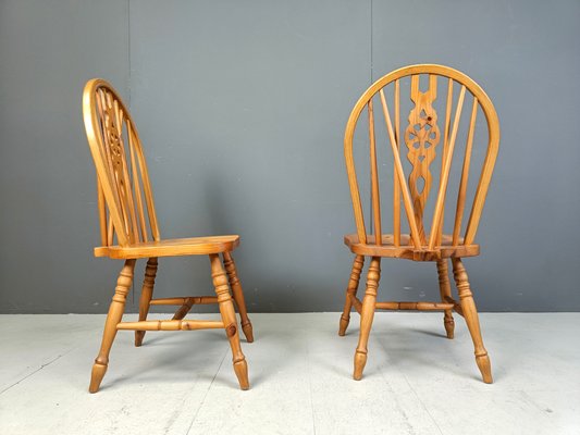 Ercol dining chairs for sale store
