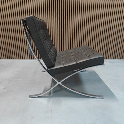 Folding barcelona chair store