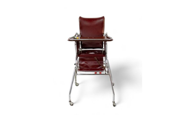 1970 High Chair