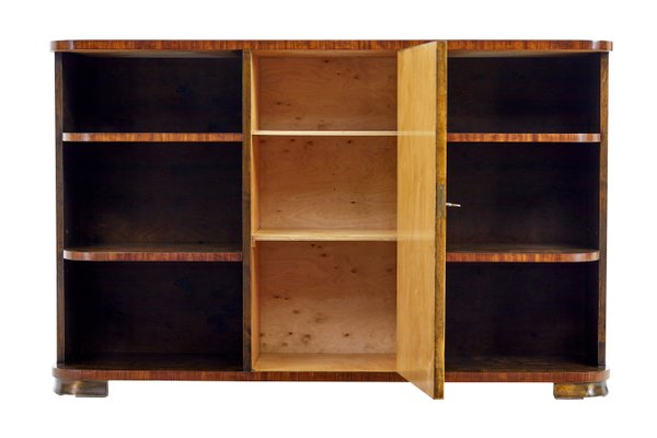 Birch bookcase store