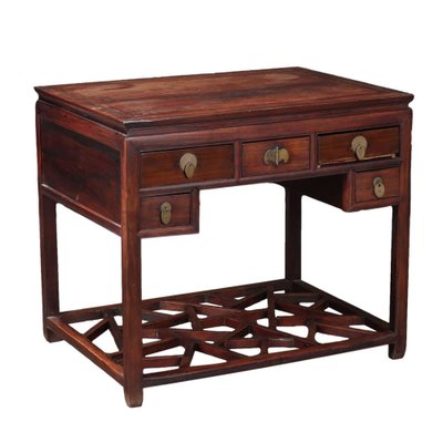 Oriental writing desk store