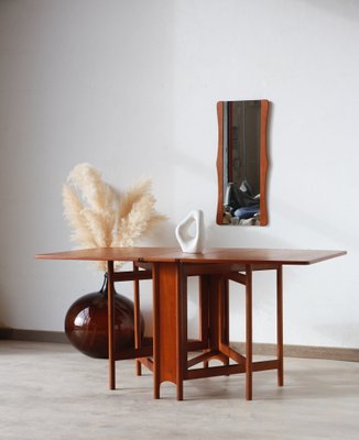 The range drop leaf table store