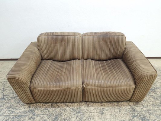 Two Seater Sofa from Ernst Luthy