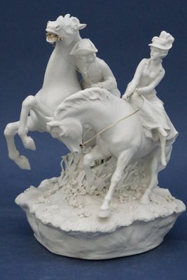 Rococo Sculpture