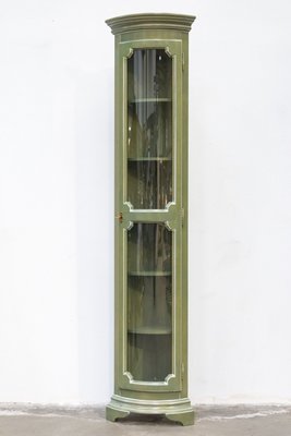 China Cabinet Corner