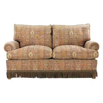 Vintage Sofa in Fabric 1970s