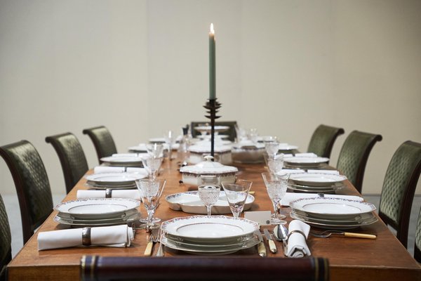 Porcelain Kitchen Table From The 1920s Mid Century Dining Table And