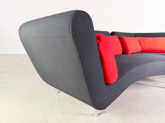 Ligne roset yang sofa store