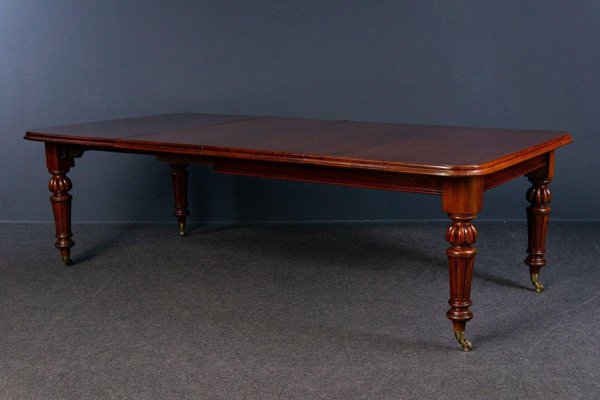Large Antique Table Base Bespoke Extra Large Antique Oak Top On