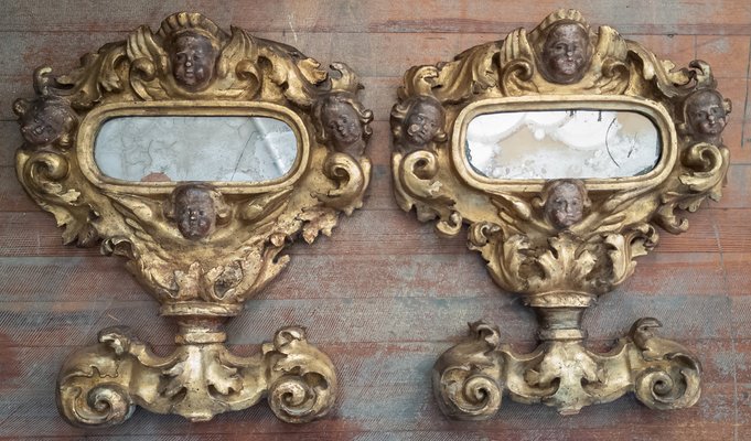 Renaissance mirror store