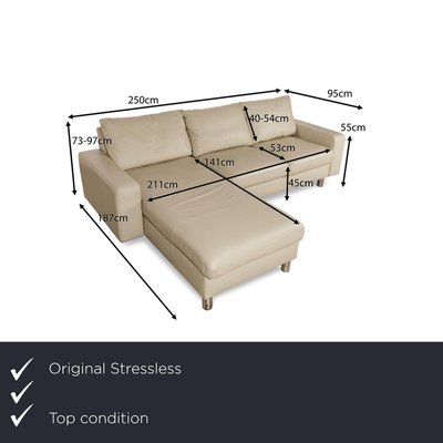 Stressless sofa e200 store