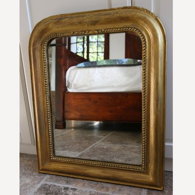 Louis philippe mirror store