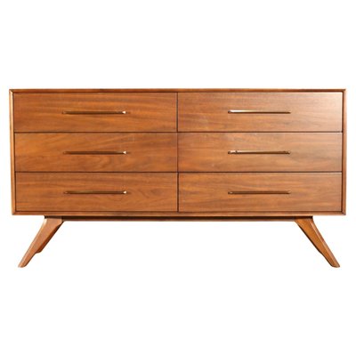 West elm wright 6 drawer dresser store