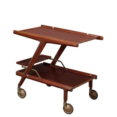 Vintage Trolley 1960s