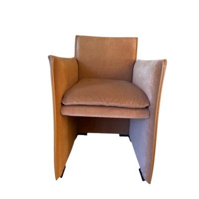 Mario bellini armchair store