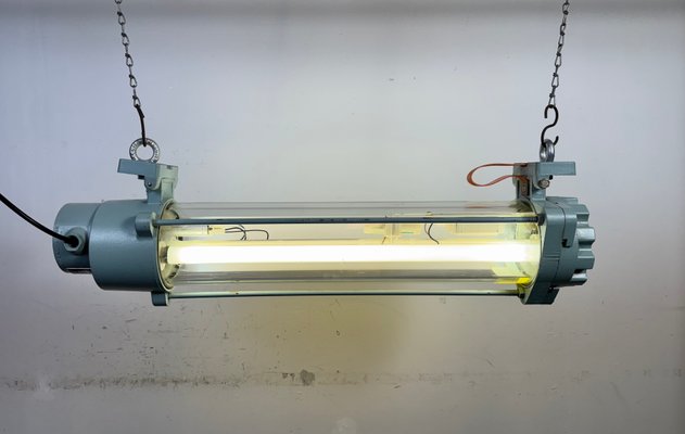 Industrial Fluorescent Bulbs