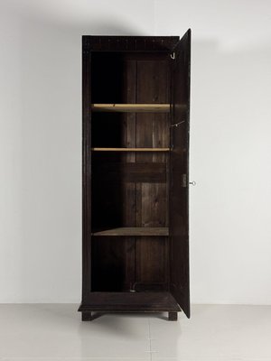 Fleur De Lis Cabinet