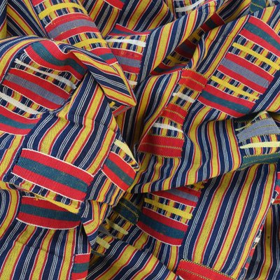 West Africa Patterns