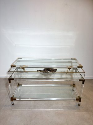 Vitrina Corrediza De Vidrio Puerta Corredera Y Vitrina Cerrada