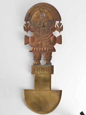 Naylamp Peru 4,000 Year Old Mochica Temple And Tombs Unearthed In Peru