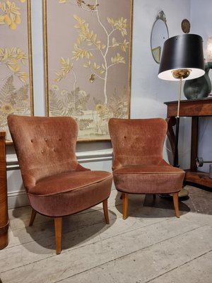 Emma lounge chair store