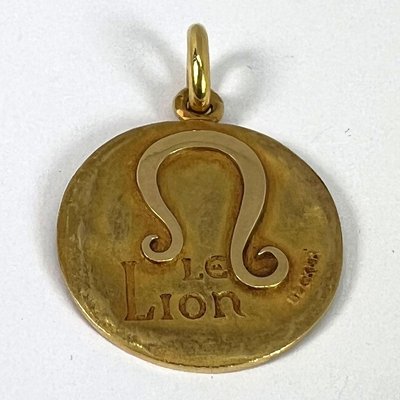 Leo in french zodiac 60 photos - Astrologytoyou.com