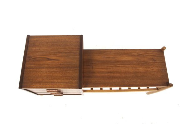 Ikea spectum bench store