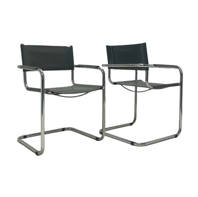 Tubular frame chair store