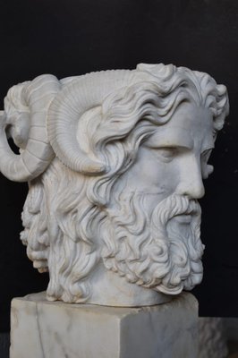 Janus Roman God Statue Sculpture Pinterest Sculpture