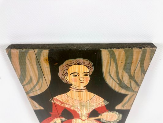 George Nathan Paintings N.C. Wyeth Works On View At Chester County Art