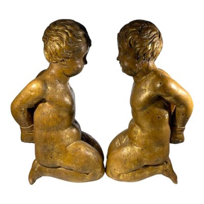 baroque cherubs