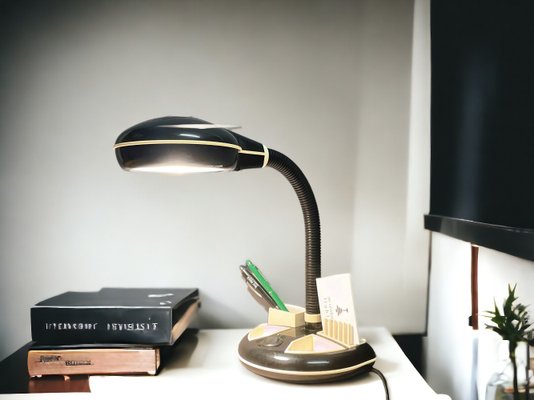 Rabbit Tanaka Light Black