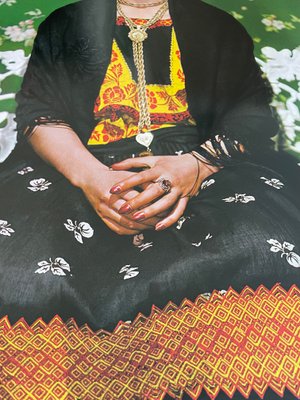 frida nickolas muray