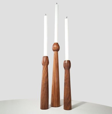 simple candlesticks