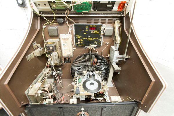 1981 jukebox