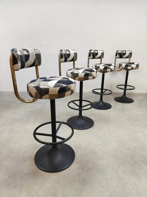 swedish bar stools