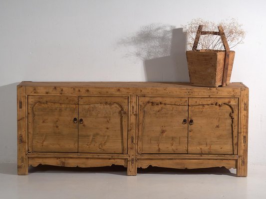 oriental sideboard