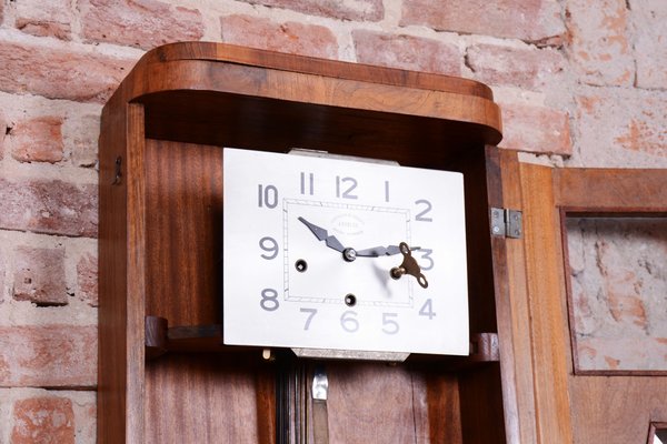 1930s style clock