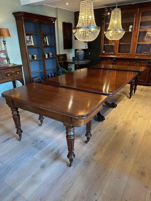 dining table antique