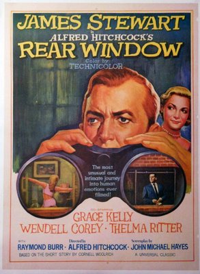 rear window 1954