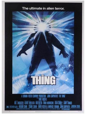 Das Ding 1982