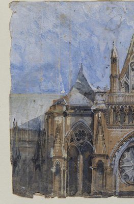 John Ruskin Gothic Architecture
