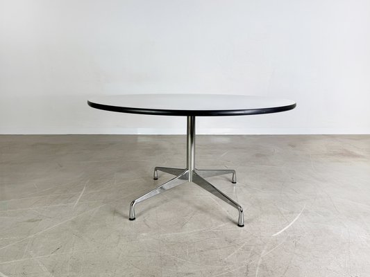 charles eames vitra table