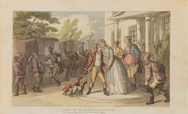 peter rowlandson