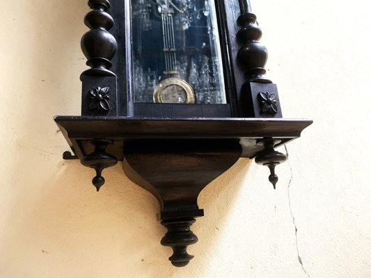 old pendulum clock olx