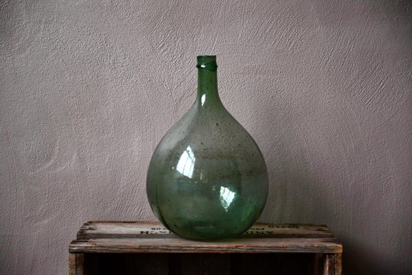 green carboy