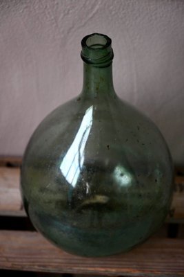 green carboy
