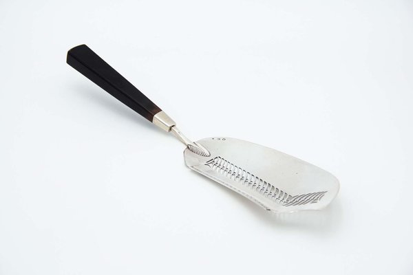 cake spatula serving