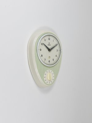 junghans max bill clock